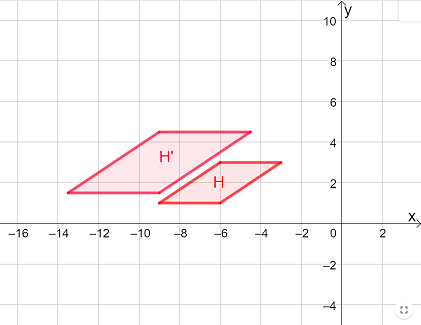 Dilating a Figure Practice | Geometry Practice Problems | Study.com
