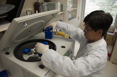 Cell Fractionation | Definition & Procedure - Lesson | Study.com