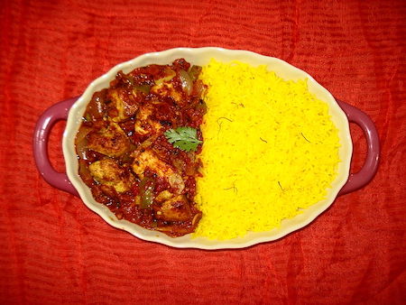 Curry Food | History, Ingredients & Types | Study.com