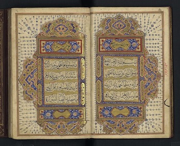 Islamic Historians & Historical Writings in the Middle Ages | Study.com