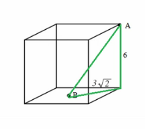 Finding the Properties of Three-Dimensional Objects on the SAT - Lesson ...