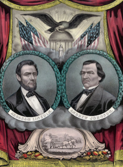 Andrew Johnson Lesson for Kids: Biography & Facts | Study.com