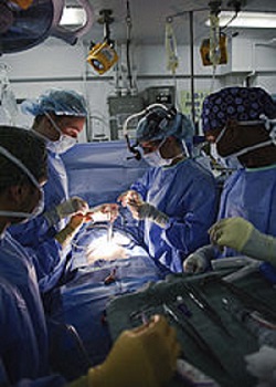 Grey Turner's Sign: Definition, Causes & Treatment | Study.com