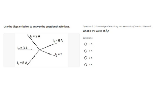 About the ASVAB Electronics Information Section | Study.com