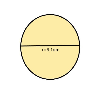Drawing a Circle with a Given Radius or Diameter Practice | Geometry ...