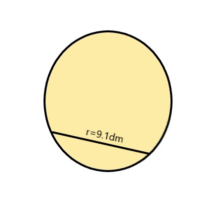 Drawing a Circle with a Given Radius or Diameter Practice | Geometry ...