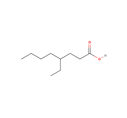 Drawing Carboxylic Acids Practice | Chemistry Practice Problems | Study.com