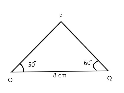 Determining if Given Measurements Define a Unique Triangle, More than ...