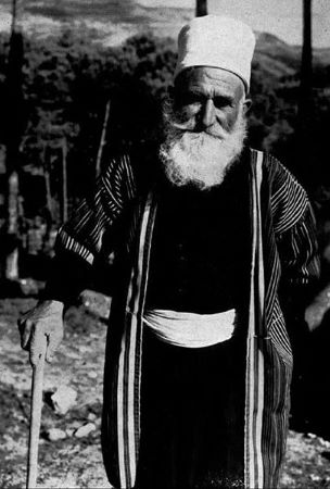 Druze Religion | History, Beliefs & Facts | Study.com