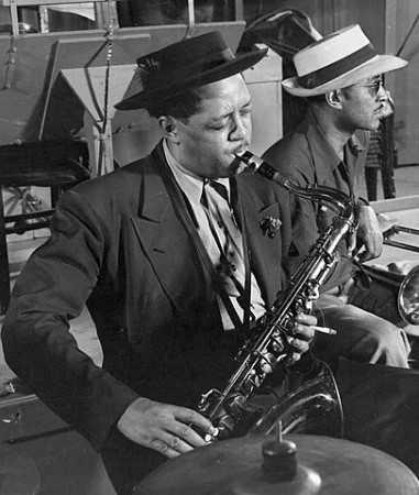 Lester Young | Biography, Music & Accomplishments | Study.com