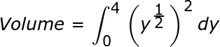 Finding the Volumes of Solids With Known Cross Sections | Study.com