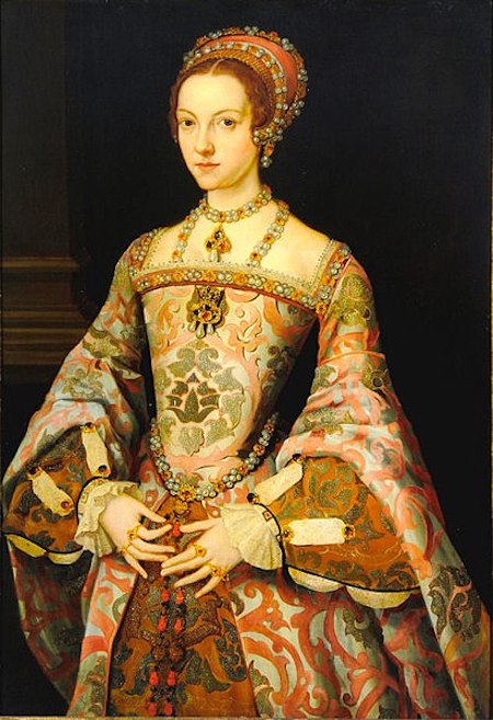 Catherine Parr | Facts, Children & Death | Study.com