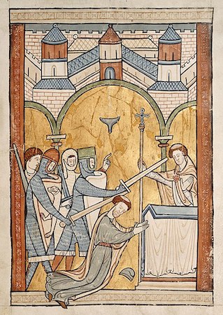 William Hamleigh: The Pillars of the Earth | Character & Analysis ...
