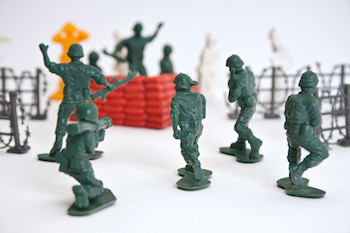 Operation Yes: Book Summary & Characters | Study.com