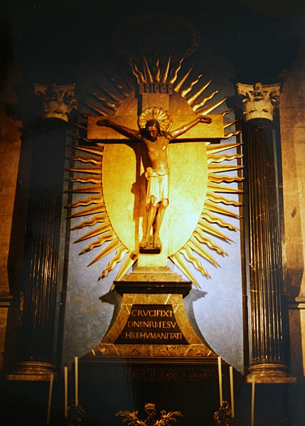 Ottonian Art | Metalwork, Manuscripts & Architecture - Lesson | Study.com