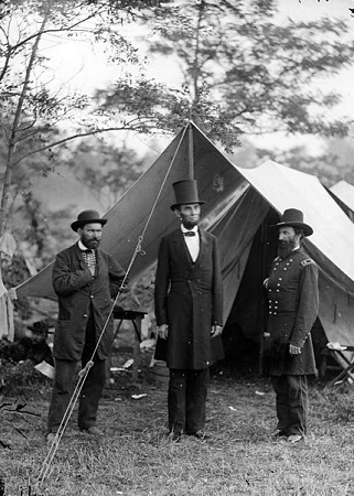 Spies in the Civil War Lesson for Kids | Study.com