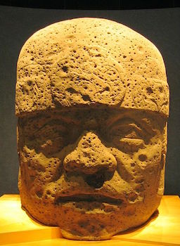 Mesoamerican Art | Characteristics, Style & Culture - Lesson | Study.com