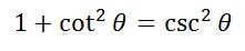 Quiz & Worksheet - Pythagorean Identities | Study.com