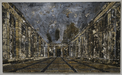 Neo-Expressionism Art | Definition, Movement & Artists | Study.com