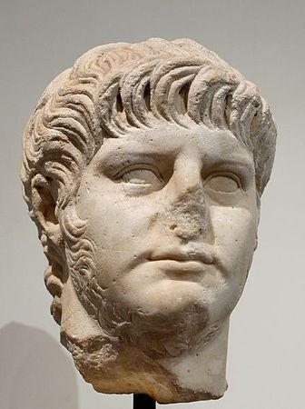 Emperor Nero | Facts, Quotes & History - Lesson | Study.com