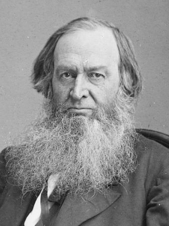 Liberty Party | History & Significance | Study.com