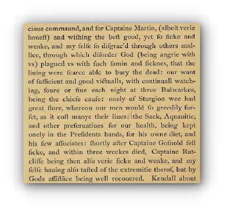 Examining the Challenges of Establishing New Colonies Practice | U.S ...
