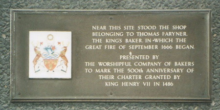 The Great Fire of London 1666 | Cause, Period & Significance | Study.com