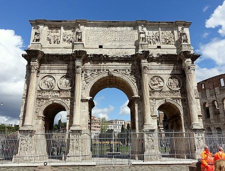 Spandrel in Architecture | History & Examples | Study.com