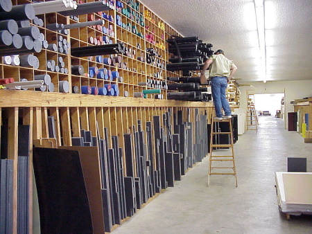 Inventory in Business | Definition & Examples - Lesson | Study.com