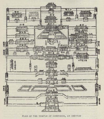 Ancient Chinese Architecture | Style, Buildings & Structures - Lesson ...