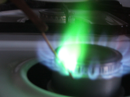 Excited State in Chemistry | Definition & Example - Lesson | Study.com