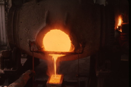 Refining Metals | Purpose, Methods & Examples - Lesson | Study.com