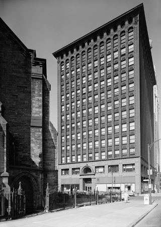 Form Follows Function of Louis Sullivan | Overview & Examples - Lesson ...