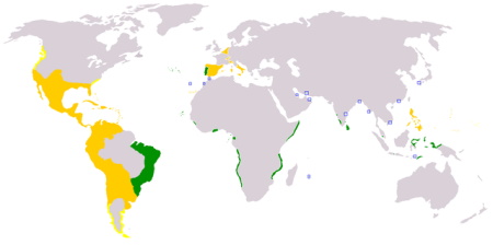 Contextualizing 18th-Century European Settlement of the Americas ...