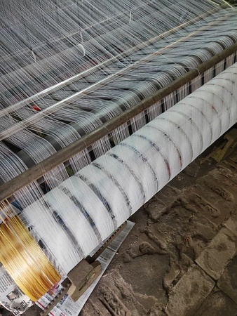 Textile Fabric | Definition, Materials & Types - Lesson | Study.com