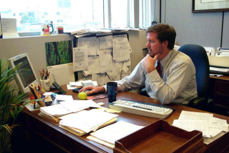 Micromanage Definition, Examples & Problems | Study.com