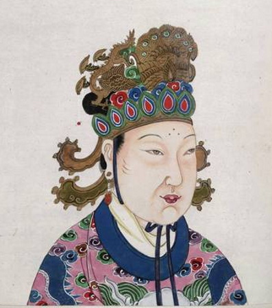 Chinese Empress Wu Zetian | Biography, Reign & Quotes - Lesson | Study.com