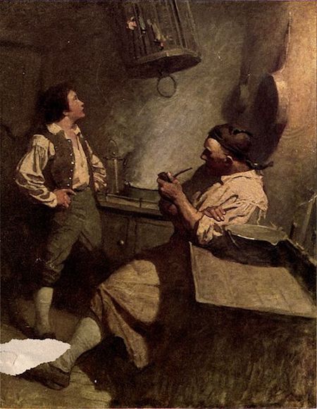 Treasure Island Movie Adaptation | Overview & Versions | Study.com