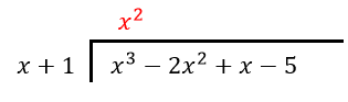 How to do Polynomial Long Division | Algebra | Study.com