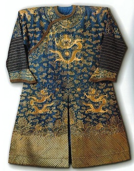 Ancient Chinese Textiles | Study.com