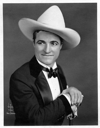 Tom Mix | Biography, Movies & Death | Study.com