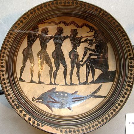 Odysseus, A Greek Hero | Characteristics, Strengths & Weaknesses ...