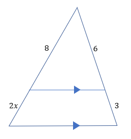 View High School: Geometry - Practice Test Questions & Final Exam ...