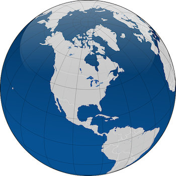 Latitude & Longitude Lesson for Kids: Definition, Examples & Facts ...