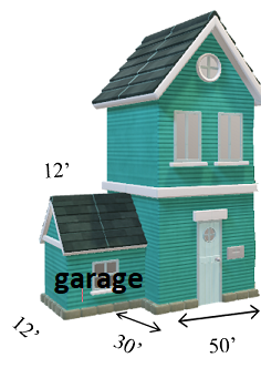 Measuring Structures in Real Estate | Study.com