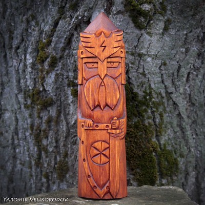 Slavic Mythology | Gods, Symbols & Stories - Lesson | Study.com