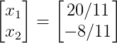 Normal Equations Approach - Lesson | Study.com