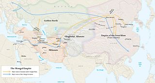 Mongols | Definition, History & Conquest - Lesson | Study.com