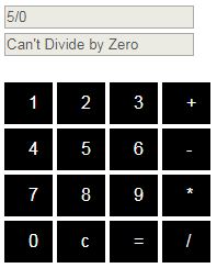 Practical Application For Javascript Creating Functional Forms Study