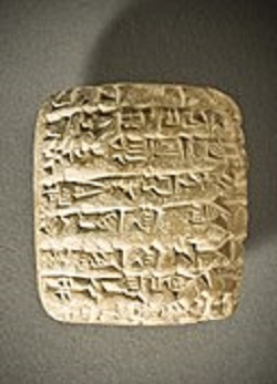 Daily Life in Ancient Persia | Study.com